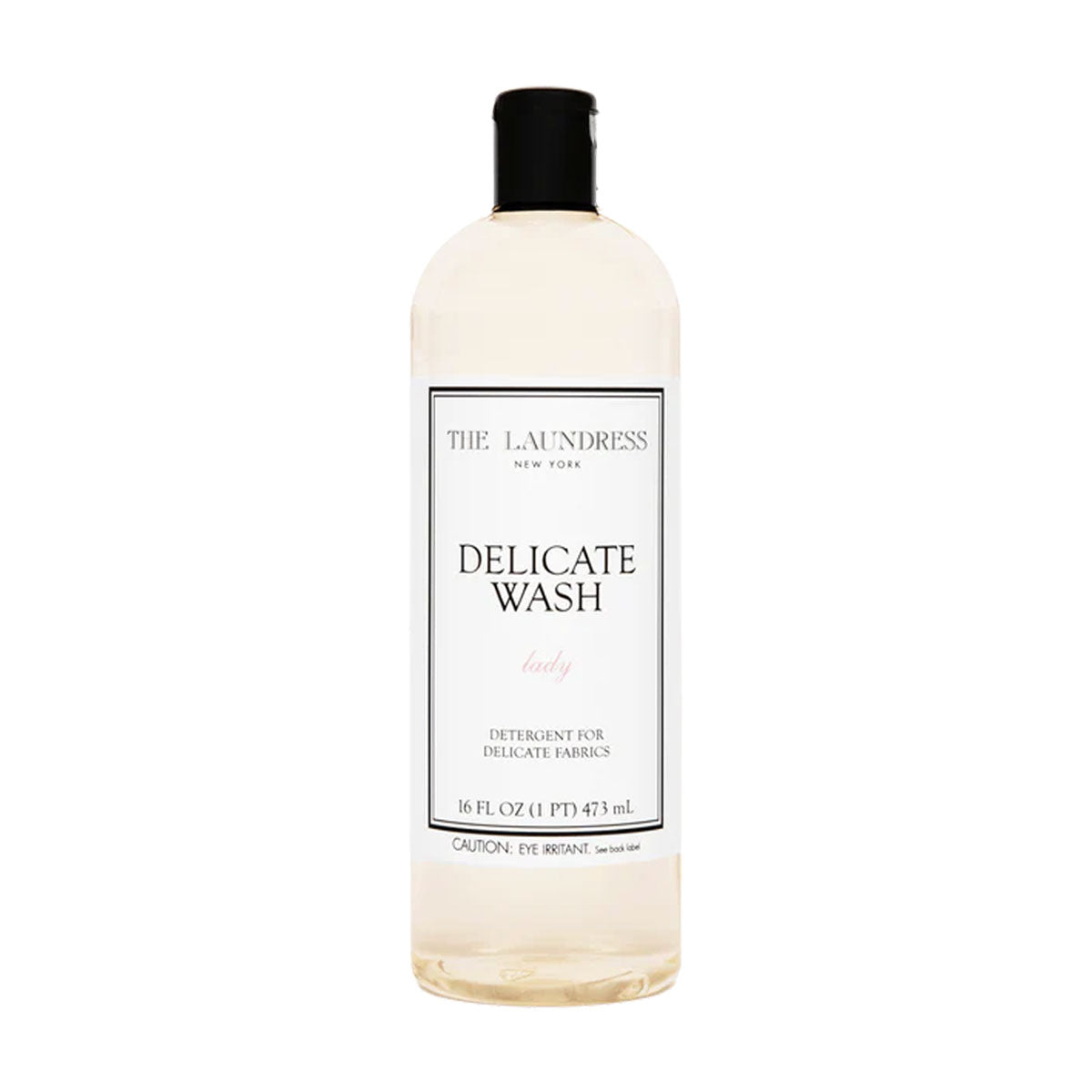 DTSDS16001 The Laundress Delicate Wash 16oz – Muse Intimates